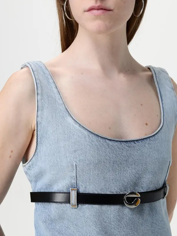 Coperni Dress Colour