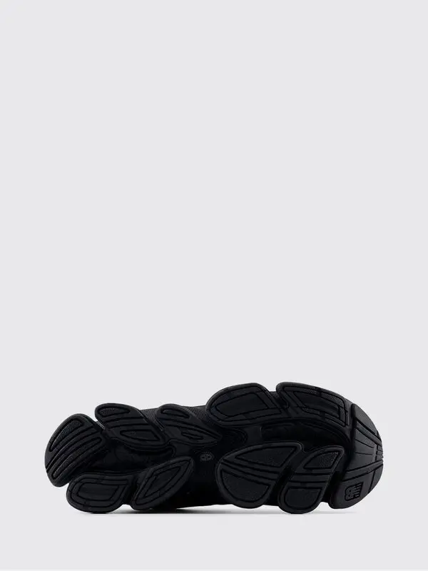 NEW BALANCE 2000 Mesh And Rubber Sneakers