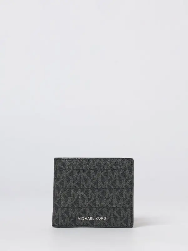 Michael Kors Wallet Colour