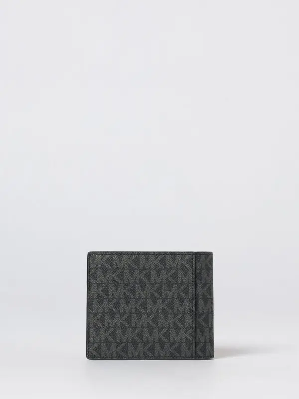Michael Kors Wallet Colour