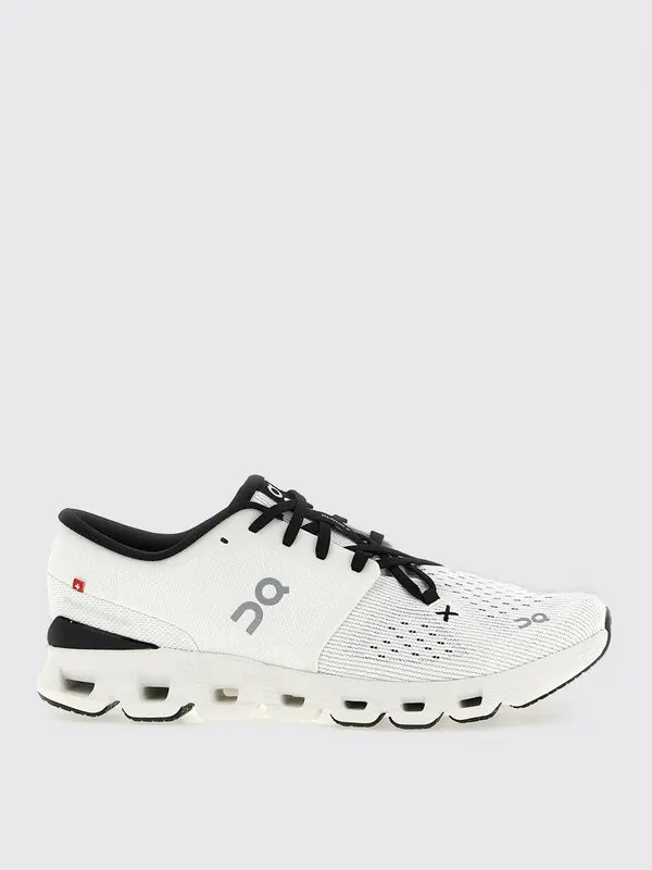 On Trainers Colour