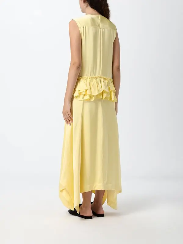 JIL SANDER Dress Colour