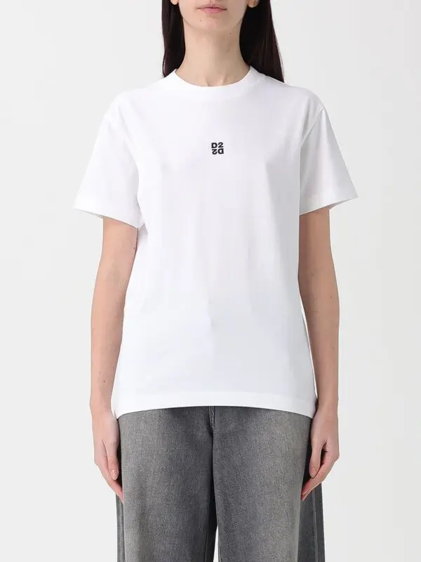 Dsquared2 Logo T-shirt
