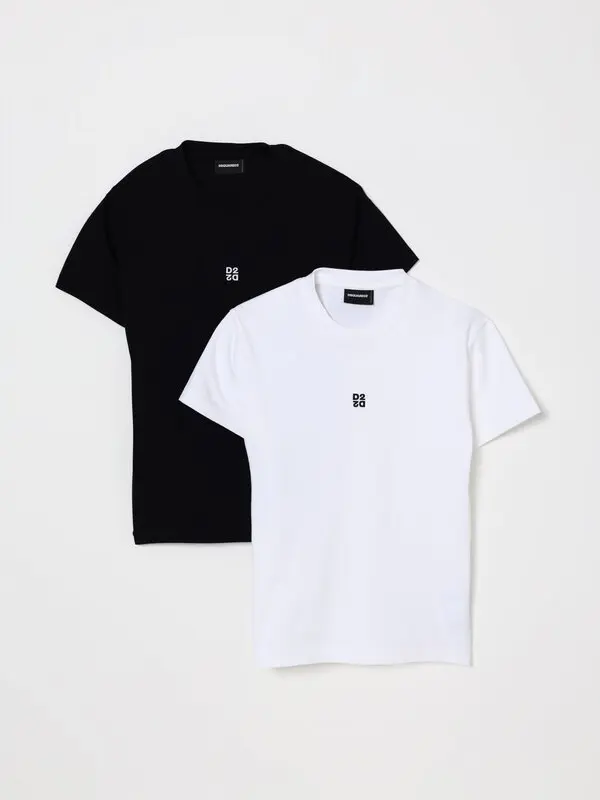 Dsquared2 Logo T-shirt
