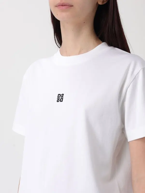 Dsquared2 Logo T-shirt