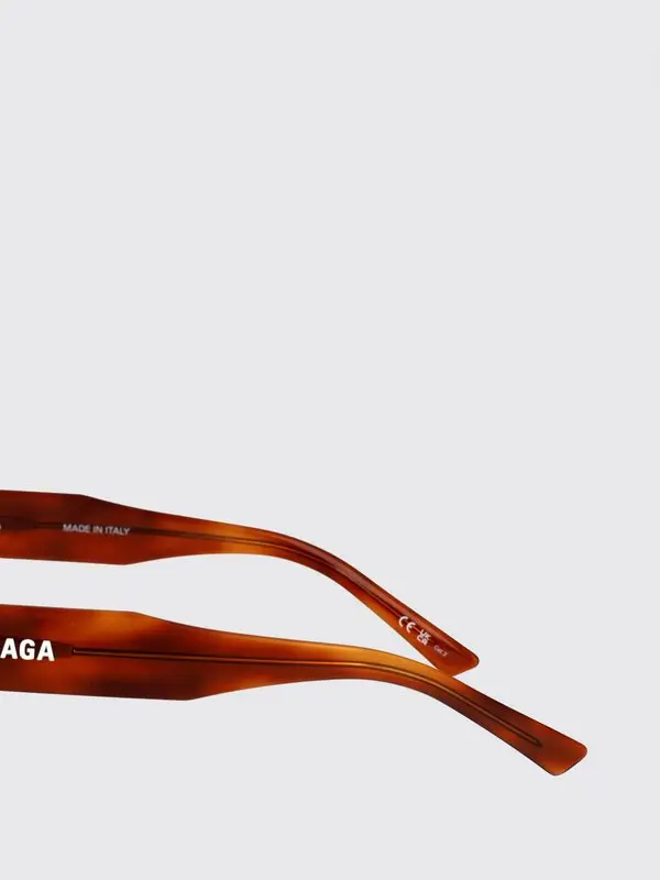 Balenciaga Bb0446s Sunglasses In Recycled Acetate