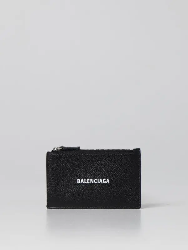 Balenciaga Wallet Colour