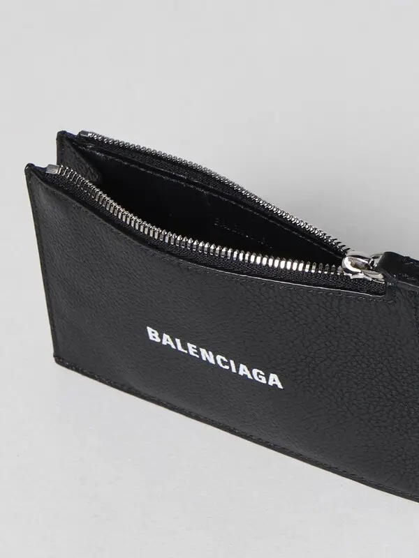 Balenciaga Wallet Colour