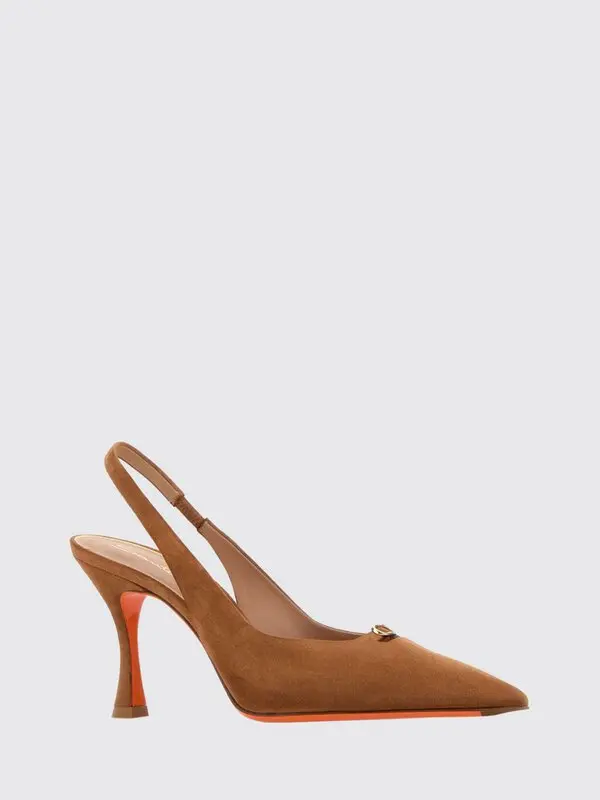 Santoni Court Shoes Colour