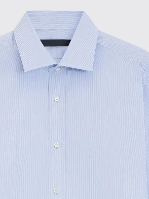 Hugo Shirt - Blue