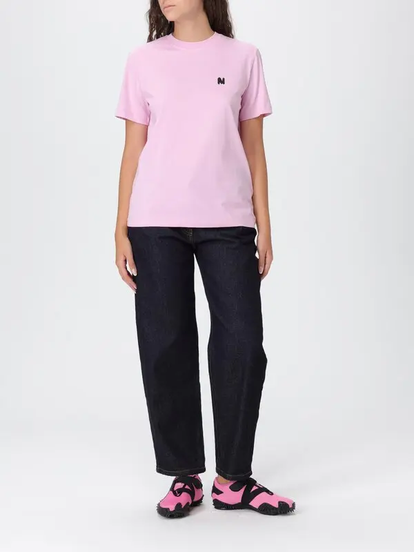 MSGM Jeans Colour