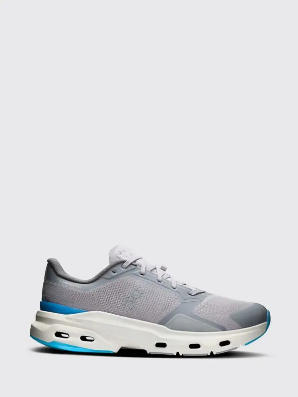 On Cloudpulse 2 Ultralight Sneakers In Recycled Materials