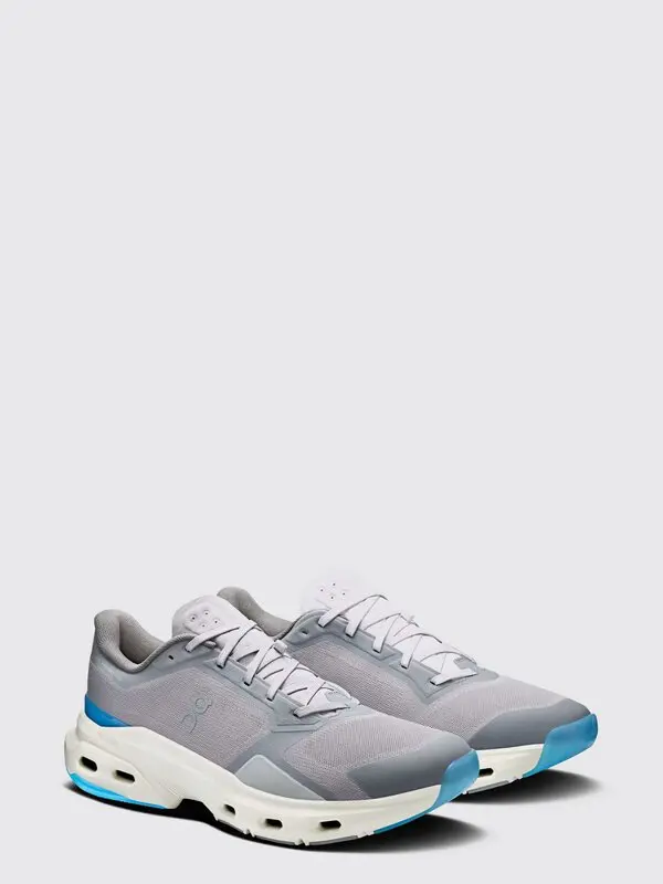 On Cloudpulse 2 Ultralight Sneakers In Recycled Materials