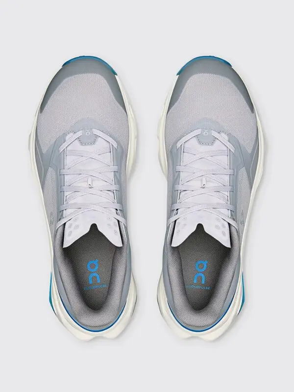 On Cloudpulse 2 Ultralight Sneakers In Recycled Materials