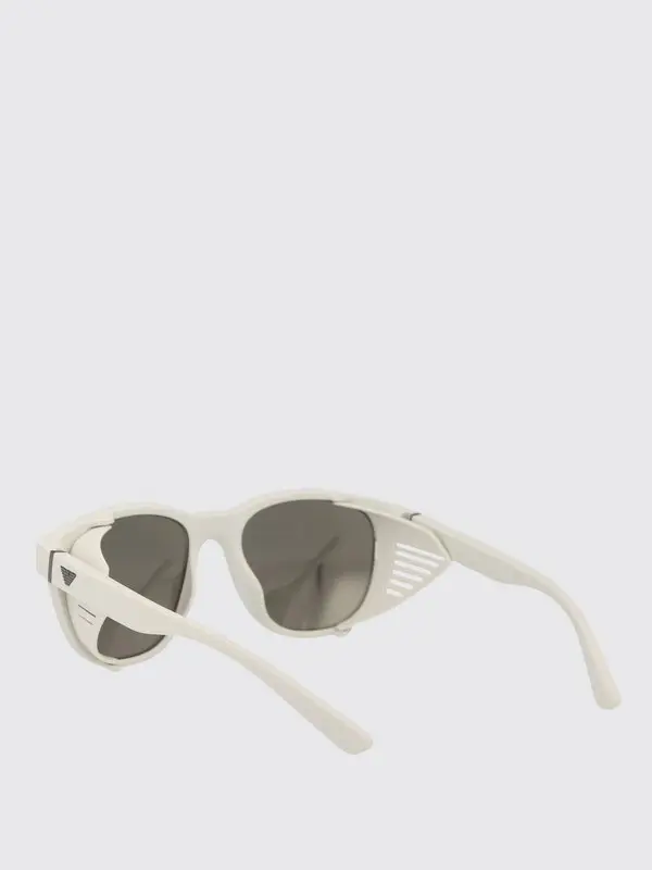 Emporio Armani Sunglasses - White