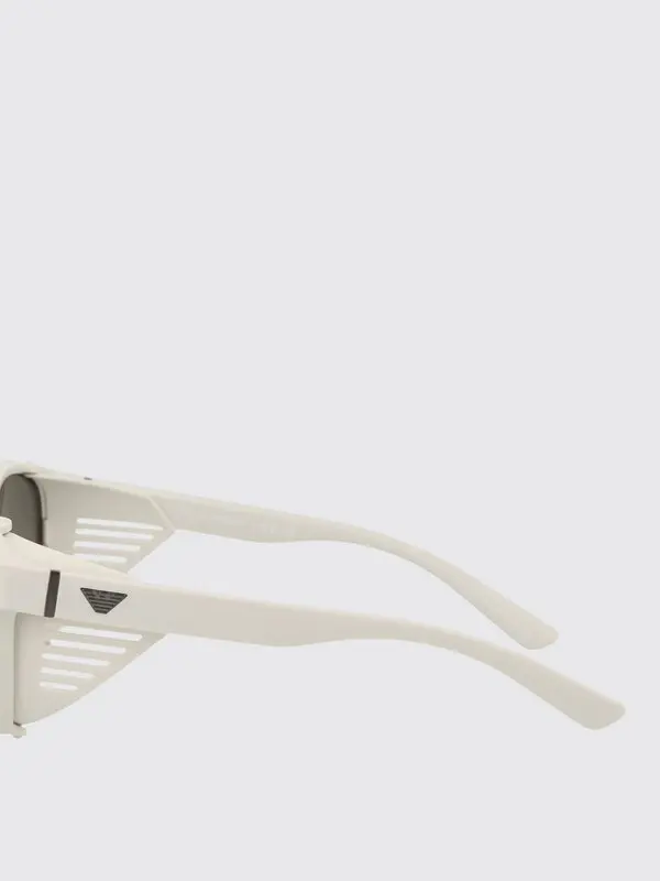 Emporio Armani Sunglasses - White