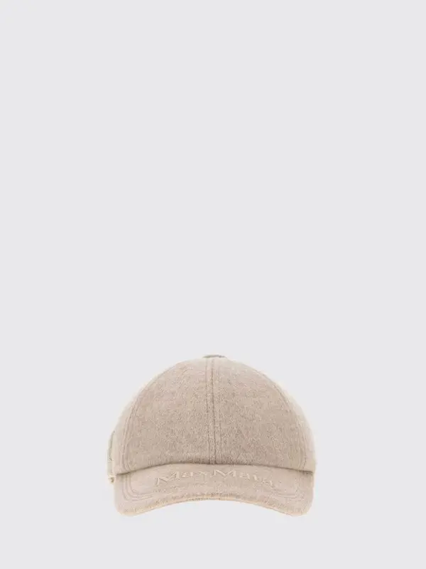 Max Mara Baseball Cap
