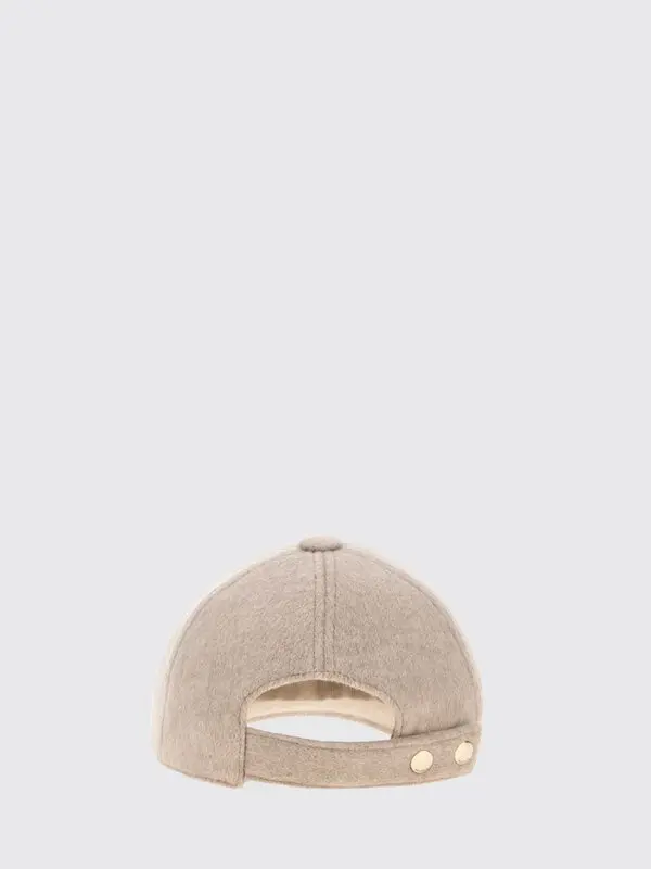 Max Mara Baseball Cap