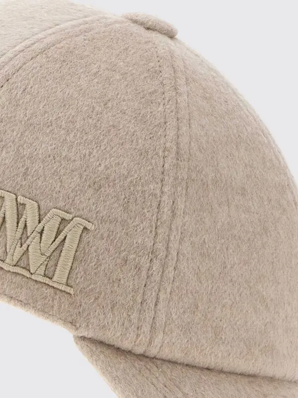 Max Mara Baseball Cap