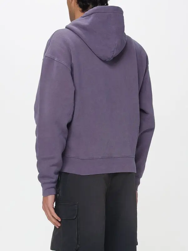 Our Legacy Cotton Zip Hoodie