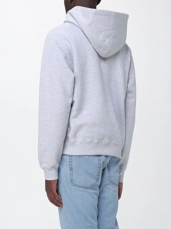 JIL SANDER Sweatshirt Colour