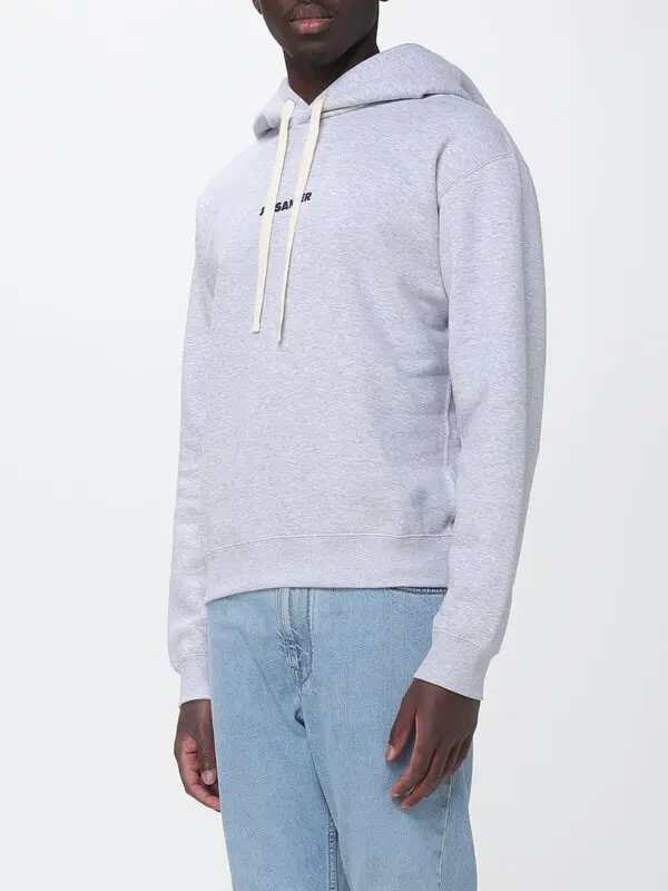 JIL SANDER Sweatshirt Colour