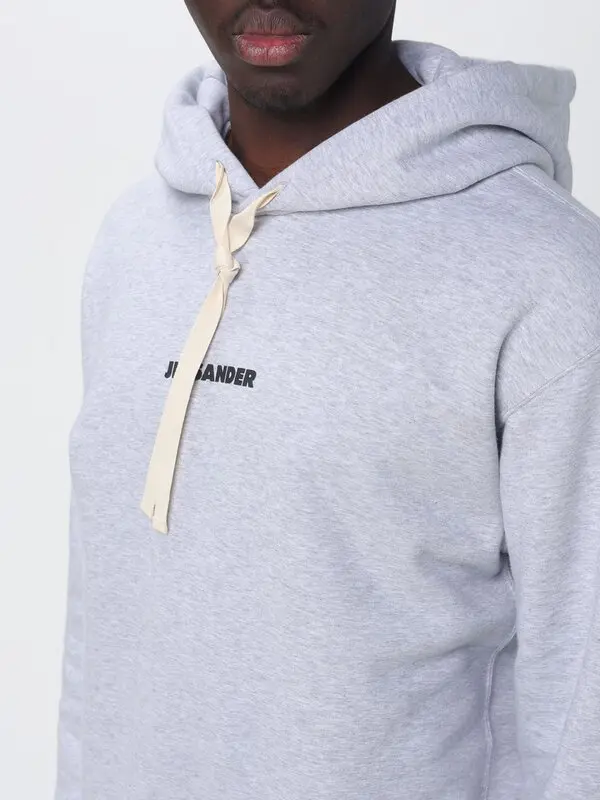 JIL SANDER Sweatshirt Colour