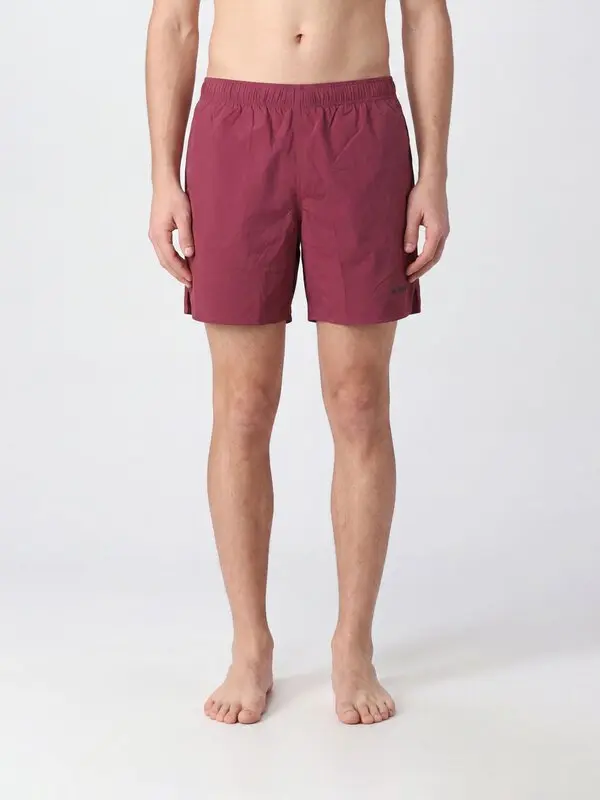 JIL SANDER Swimsuit Colour - Red