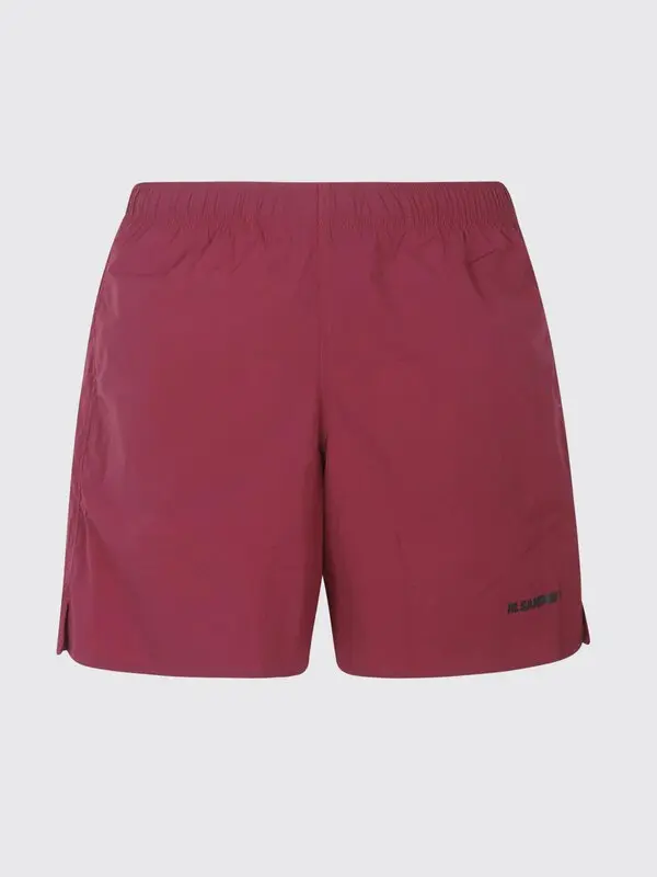 JIL SANDER Swimsuit Colour - Red