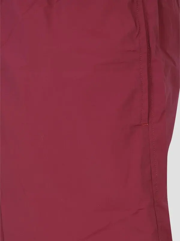 JIL SANDER Swimsuit Colour - Red