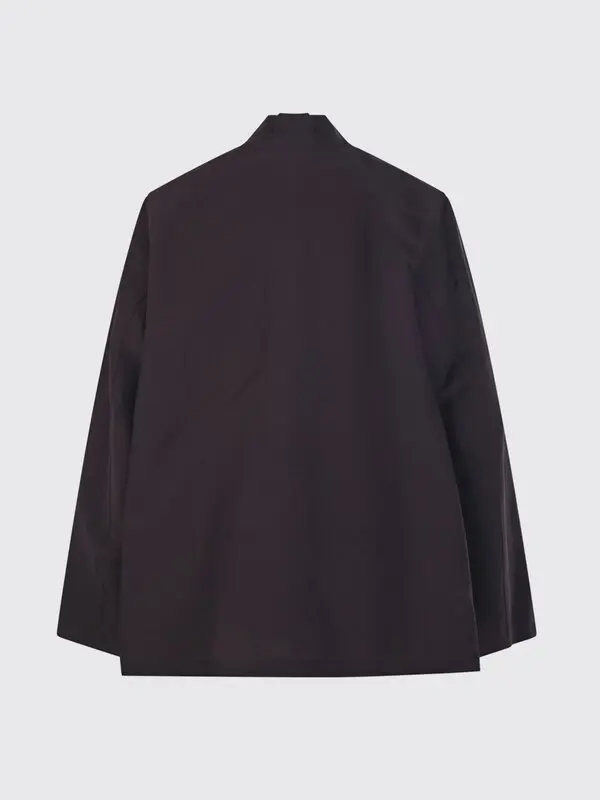 Alaïa Cropped Single-breasted Blazer