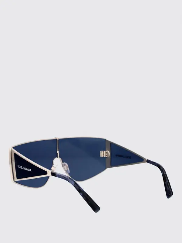 Dolce & Gabbana Sunglasses Colour