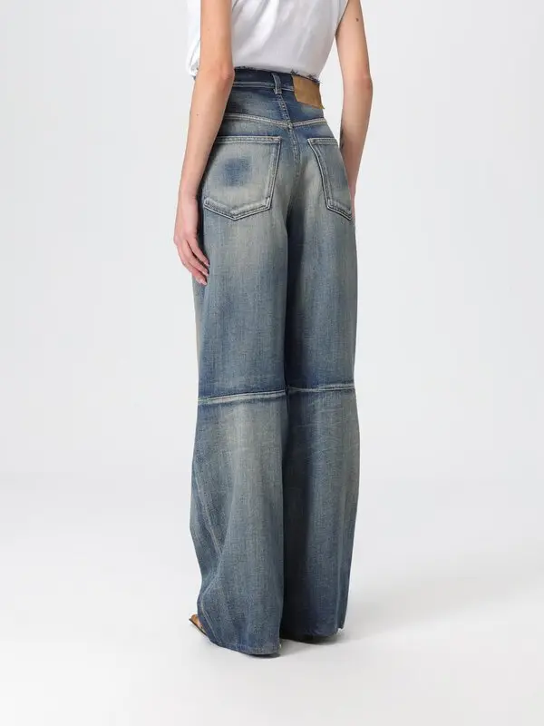 MAISON MARGIELA Jeans Colour