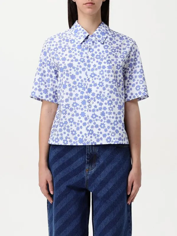 Marni Shirt Colour