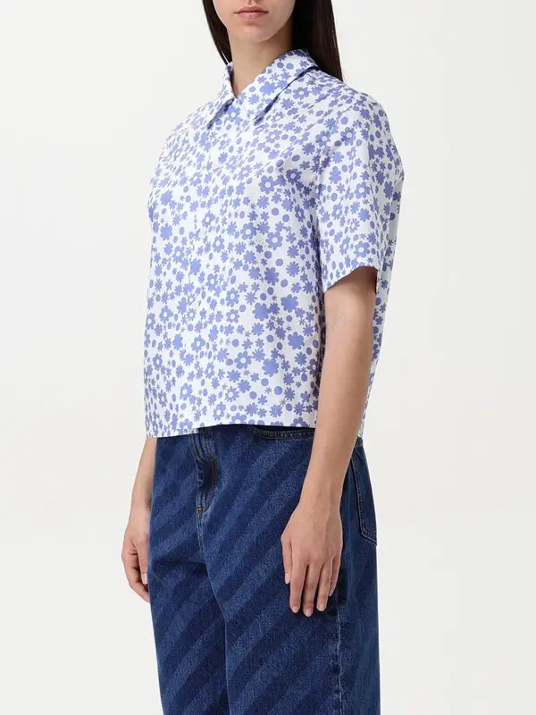 Marni Shirt Colour