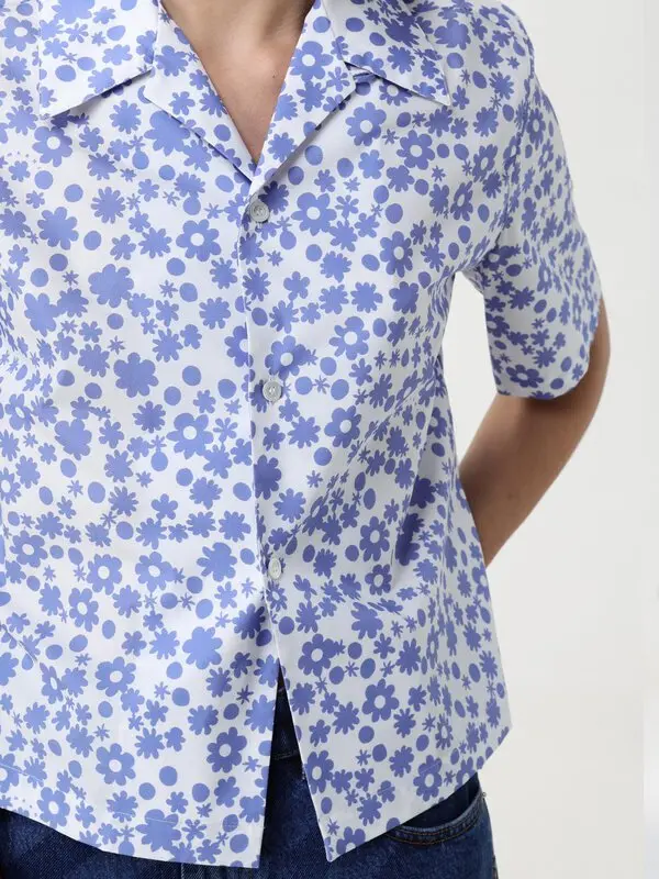 Marni Shirt Colour