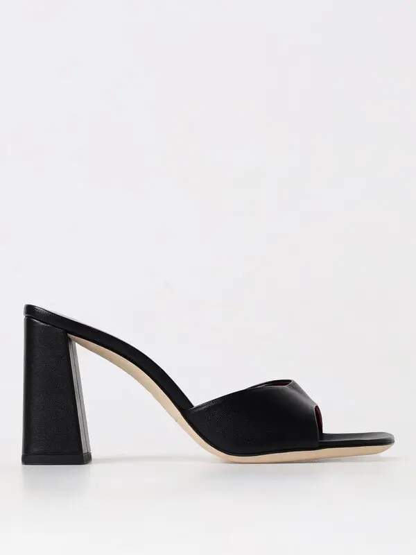 Staud Heeled Sandals Colour