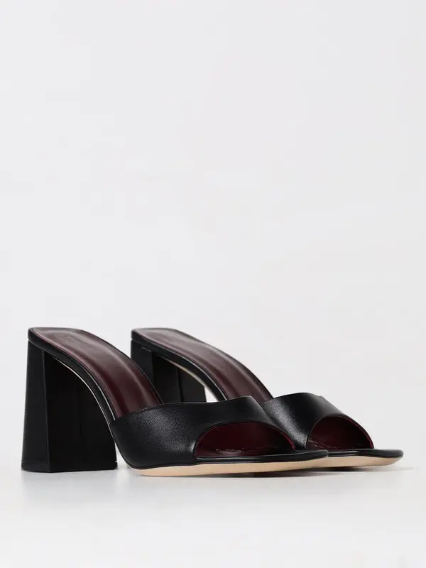 Staud Heeled Sandals Colour