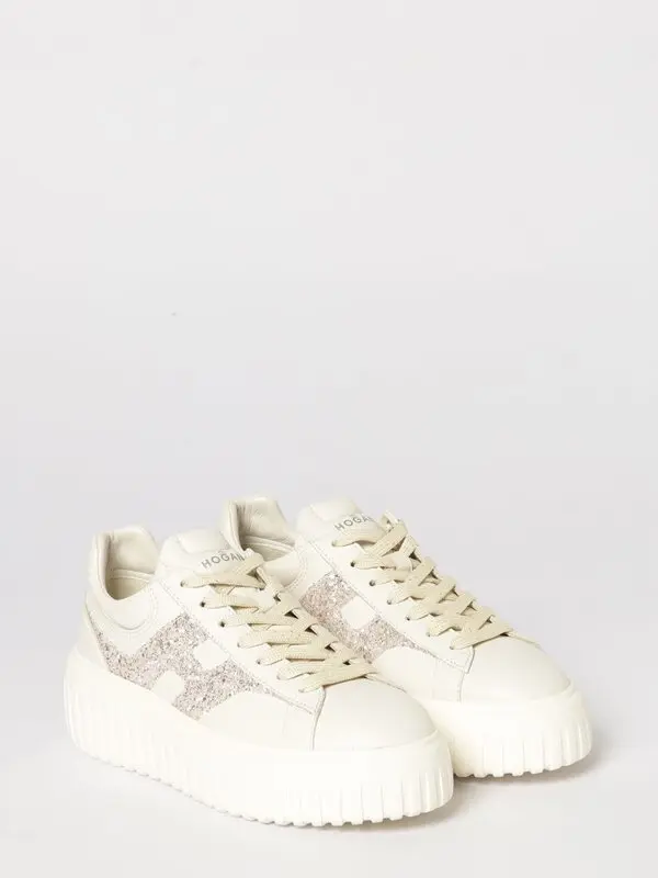 Hogan Platform Sneakers
