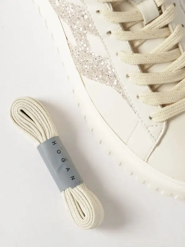 Hogan Platform Sneakers