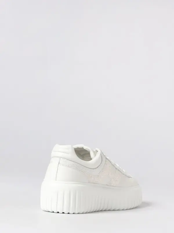 Hogan Trainers Colour - White
