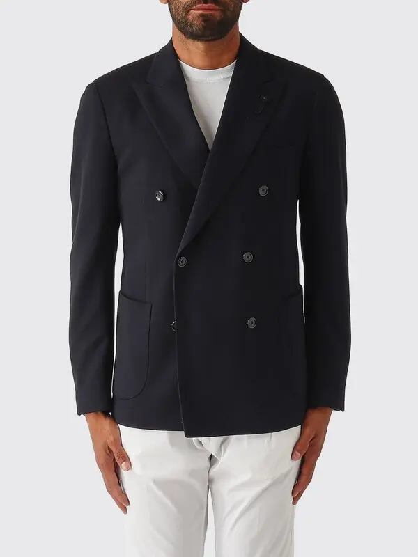 LARDINI Blazer