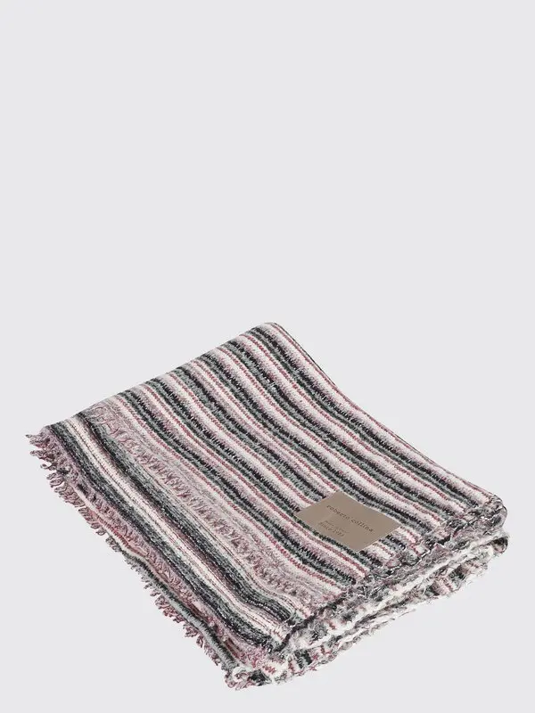ROBERTO COLLINA Bedcovers And Blankets Lifestyle Colour