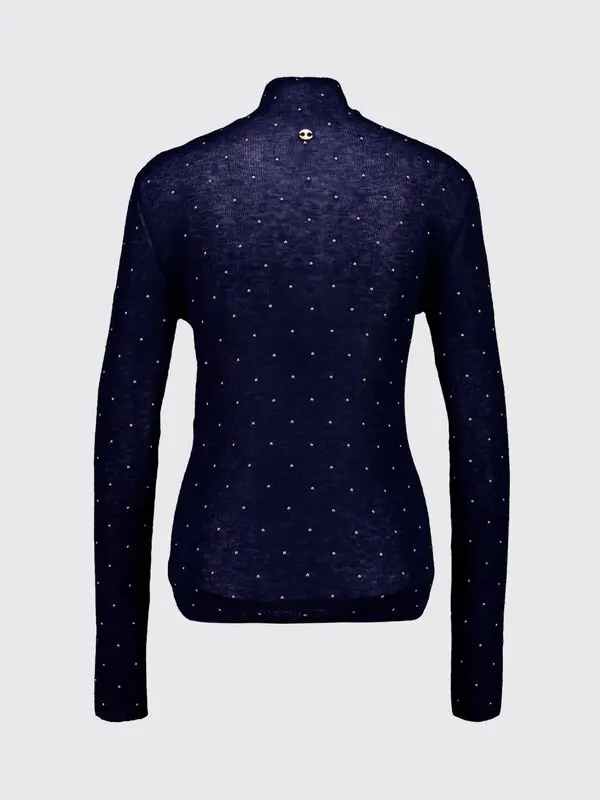 Rabanne Jumper Colour