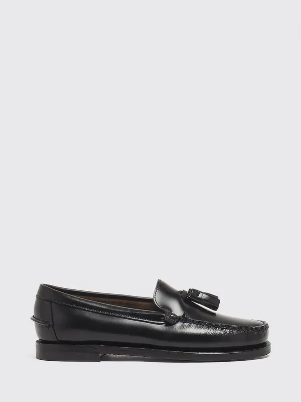 SEBAGO Loafers - Black