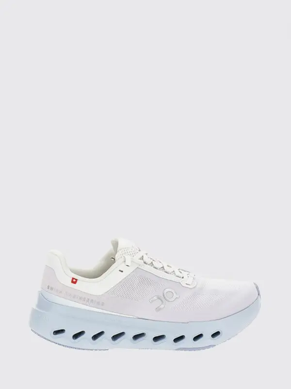 On Cloudsurfer Next Recycled Mesh Sneakers