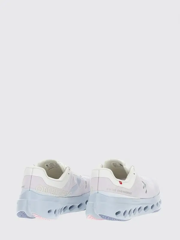 On Cloudsurfer Next Recycled Mesh Sneakers