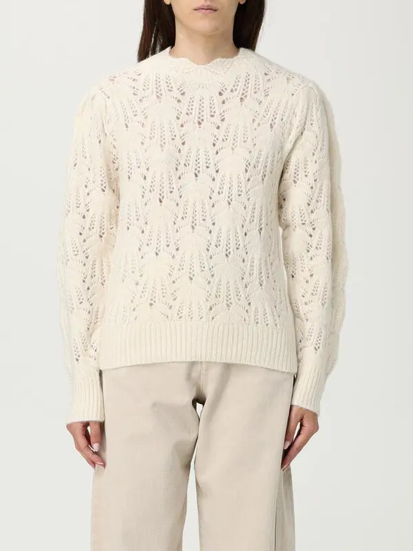 Isabel Marant Étoile Jumper Colour - Beige