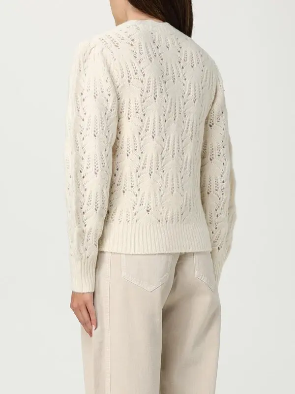 Isabel Marant Étoile Jumper Colour - Beige