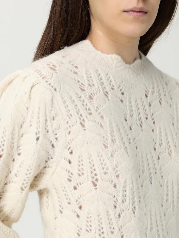 Isabel Marant Étoile Jumper Colour - Beige